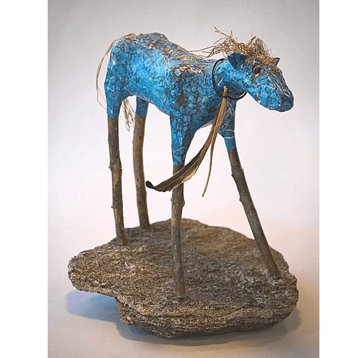 The Rebirth of Papier-Mâché: Modern Artists Reviving an Ancient Craft